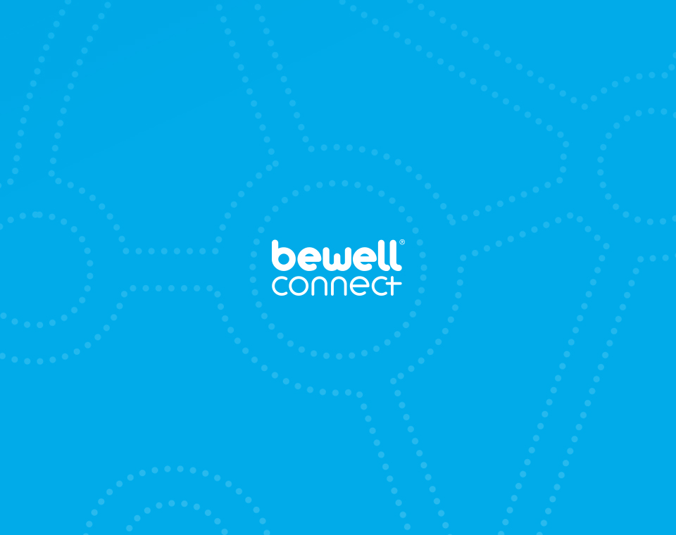 Bewell Connect – LA BLOUSE BLANCHE